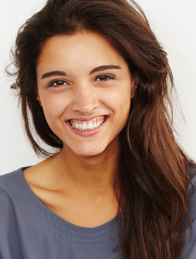 Anna Holt – The English Centre